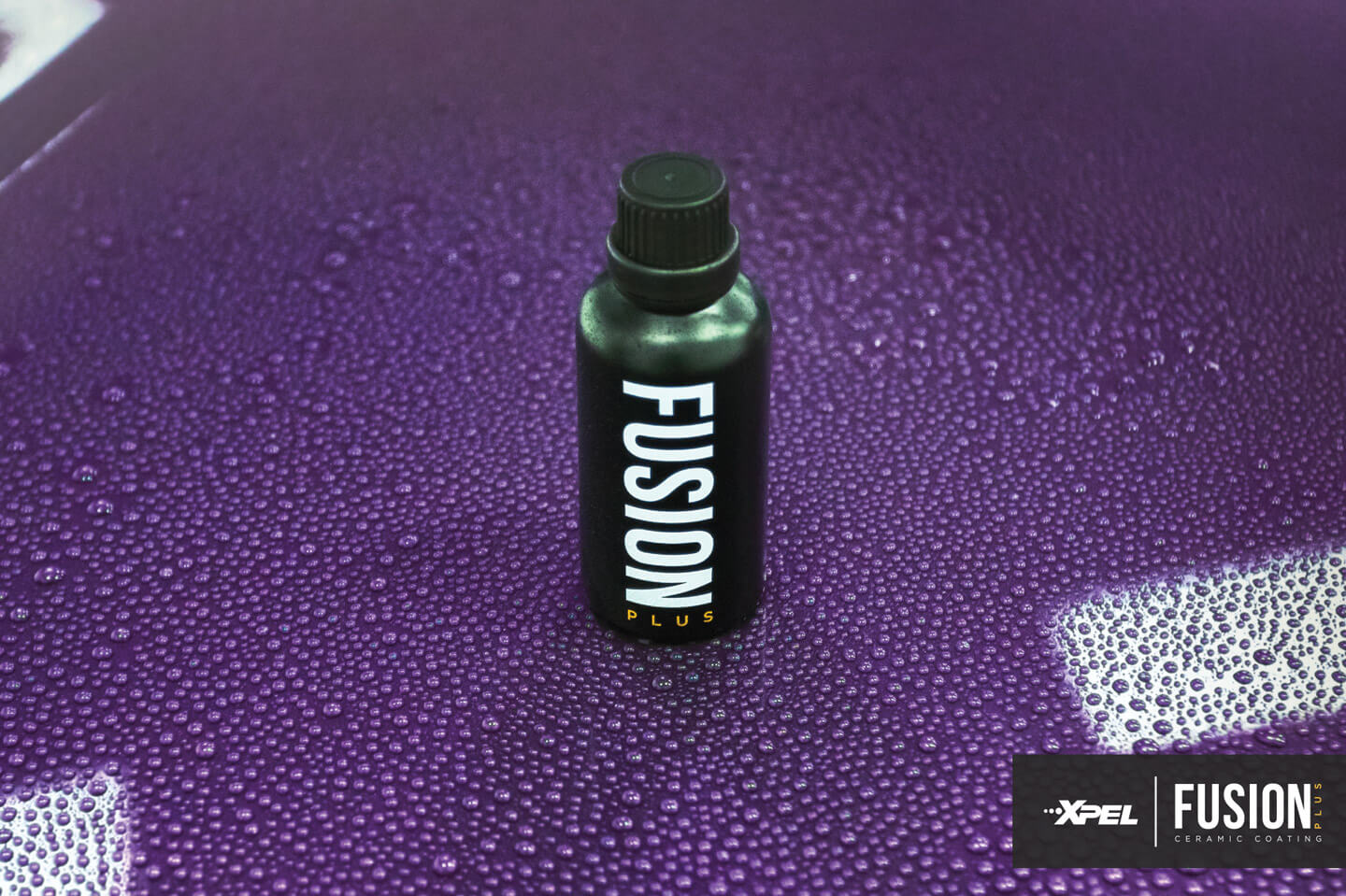 Choosing between Xpel Fusion Plus and Xpel Fusion Plus Premium