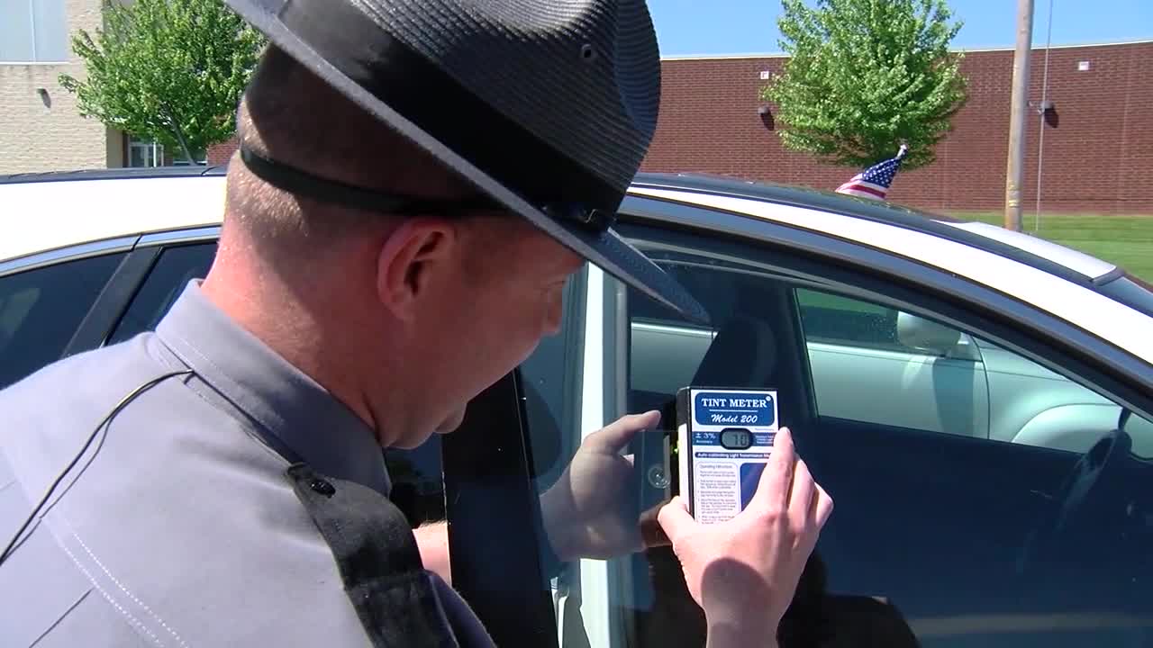 Florida Tint Laws | Phoenix Detailing