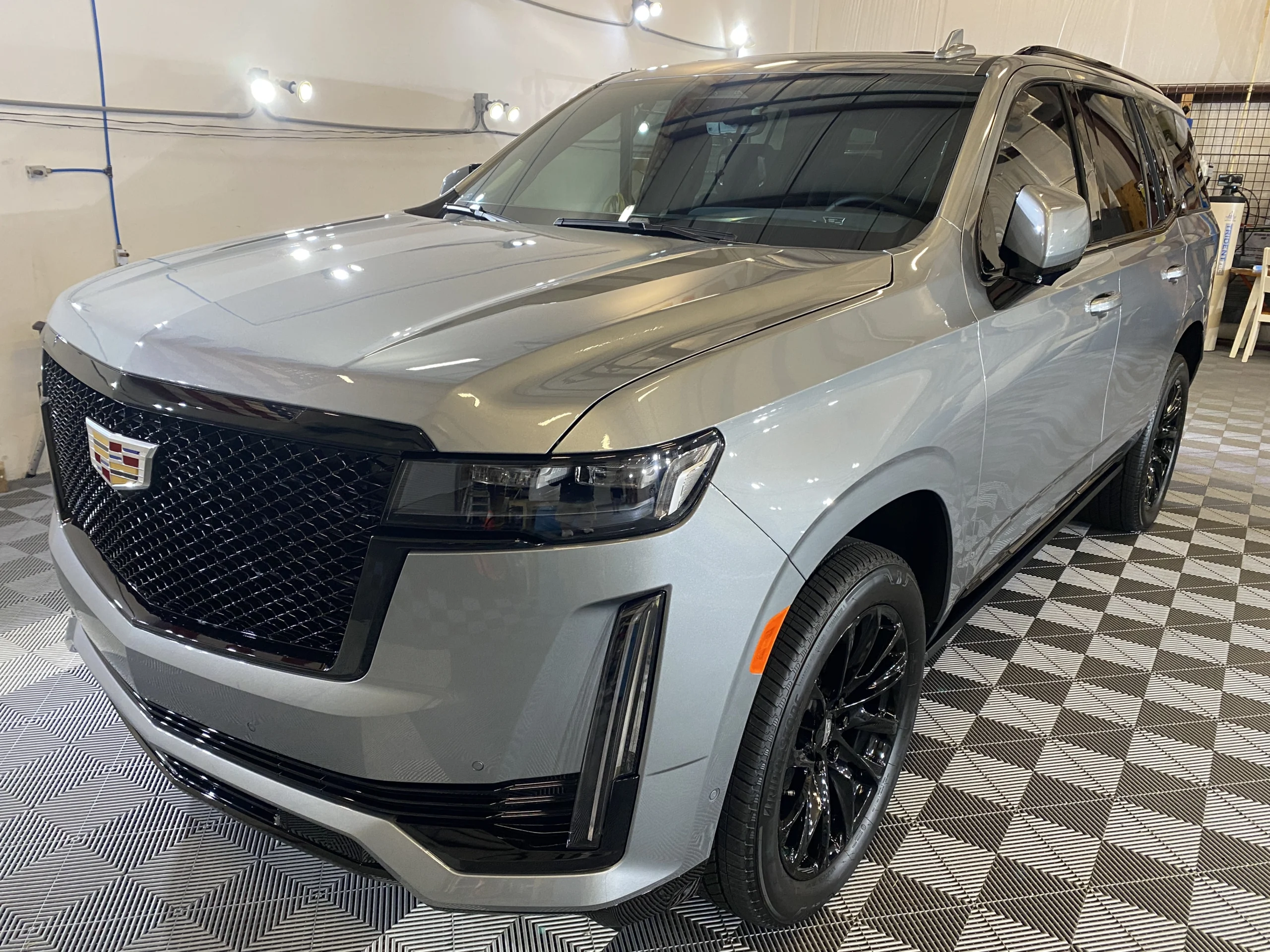 2023 Cadillac Escalade | Phoenix Detailing